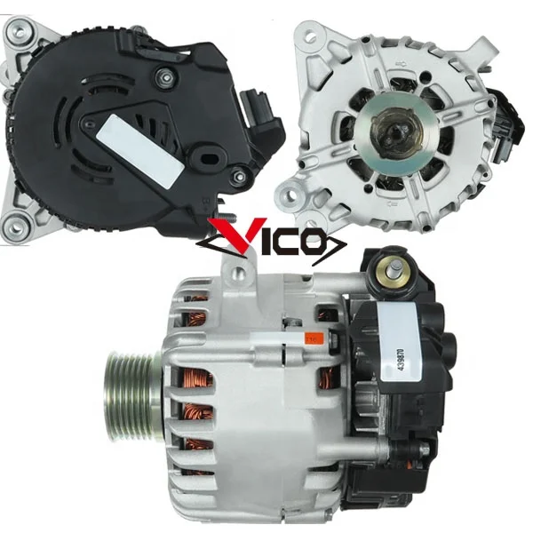 Alternator Fits Nissan Serena 2.0 2310a-1vm0a 439870 2614727a 2614727b ...