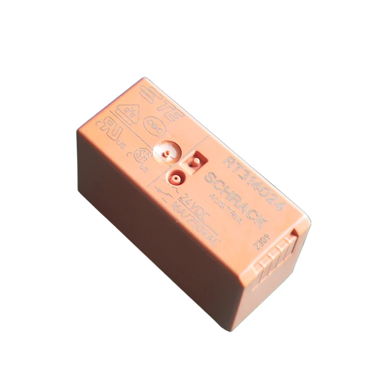 Relay 12v 12v Relay Module Tally Com Rt314024 Dc24v - Buy Relay 12v 12v ...