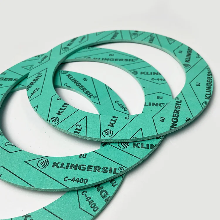 Compressed Fiber Non-Asbestos Jointing Sheet 1 MM Material