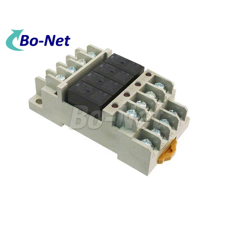 G6b-4bnd 5a Dc5v Dc12v Dc24v Electromagnetic Relay Module - Buy G6b ...