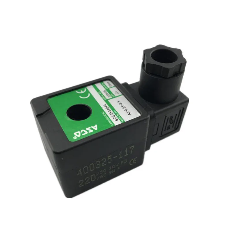 solenoid pulse valve coil 400425-117/842/852/142/342 400325-642/652 ...