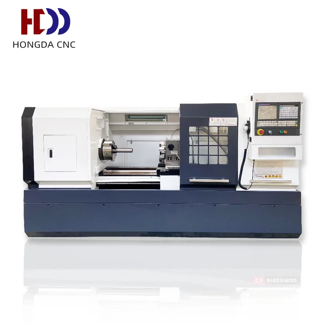 Jinan Hongda Cnc Equipment Co., Ltd. - CNC Vertical Machining Center ...