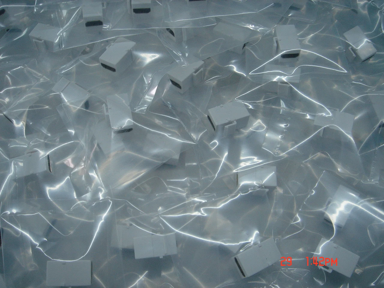 2pin Terminal Block Terminal Connector Keystone Type Screw Terminal ...