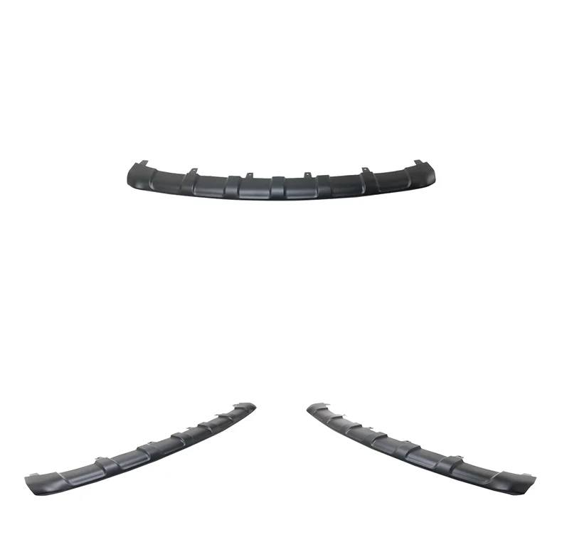 DAXIN Auto Parts Body Kit Car Bumper for KIA SPORTAGE 2016 86565-D9000 ...