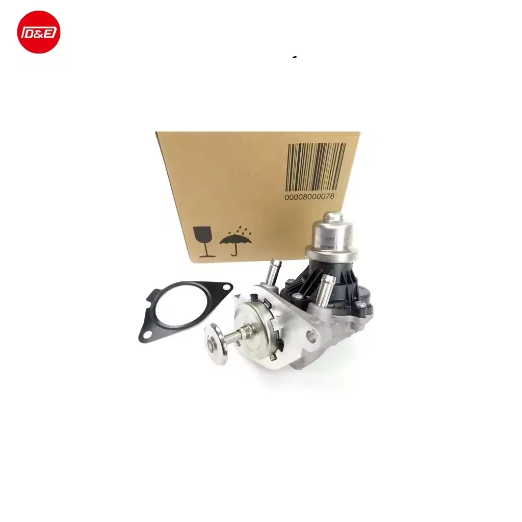High Quality EGR Valve 11718513132 For BMW F20 LCI/ F30 LCI/ F10 LCI ...