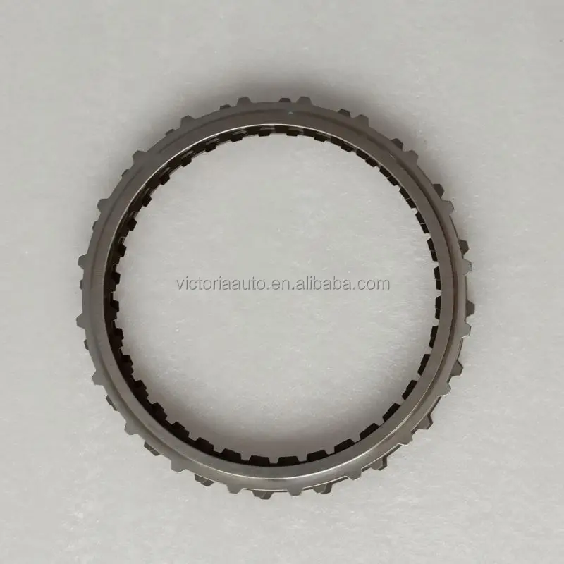 KAPPA-0008-OEM Underdrive Clutch Plate Kit for Hyundai KIA CVT ...