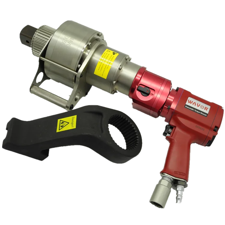 Single-speed Pneumatic Torque Wrench - Buy Pneumatic Torque Wrench ...