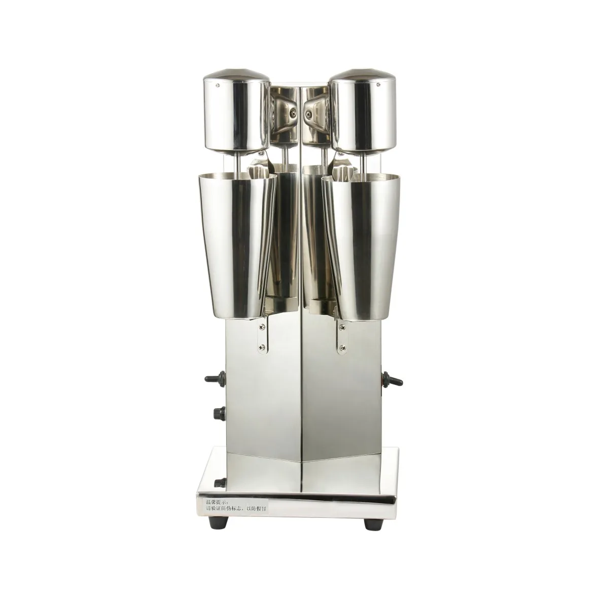 High Efficiency Milk Shake Maker - ZFTOPA Blender Equipment