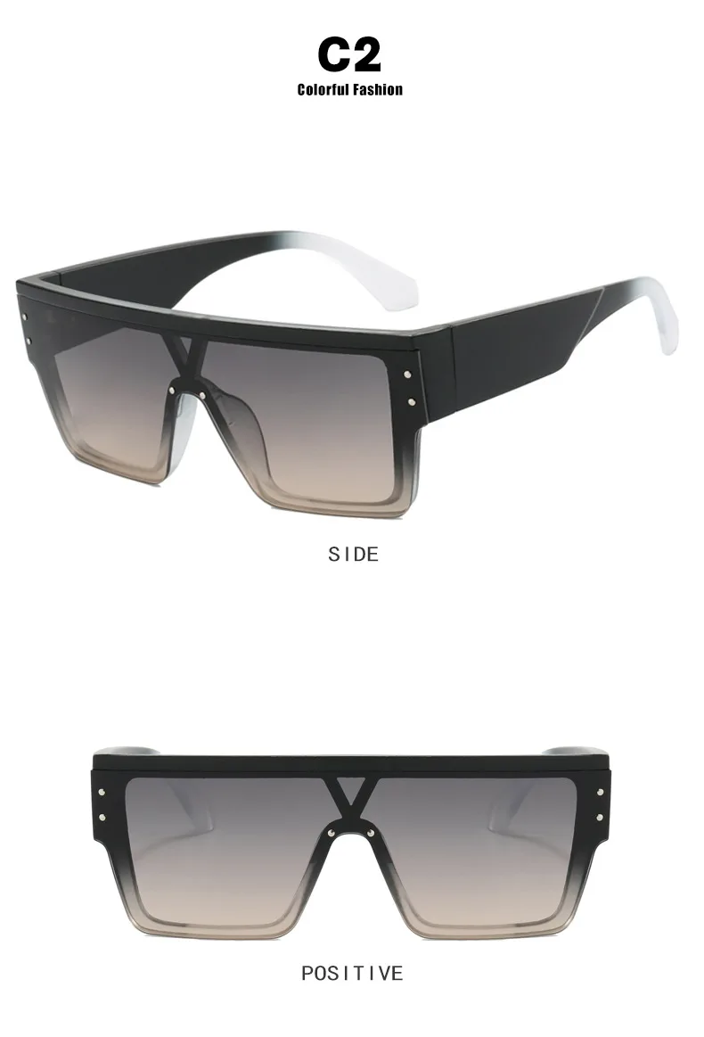 Vashap 1583 Luxury Sunglasses 2024 New Customized Logo Sunglasses Women ...