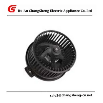 Auto Part Blower Fan Motor For Brazil \ Volvo \ Daf \ Renault \ Scania ...