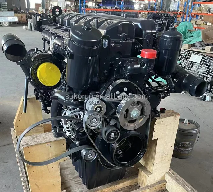 Genuine Engine Assembly OM355 for Benz Diesel Motor| Alibaba.com