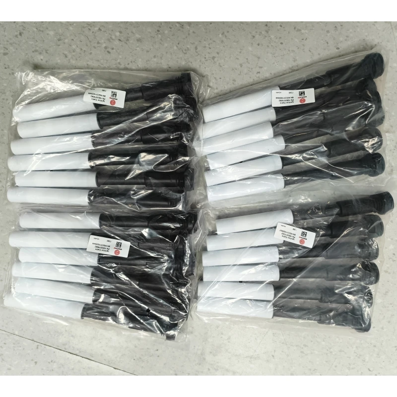 Weichai Engine Parts Diesel Engine Truck Spark Plug 1000450457 - Buy ...