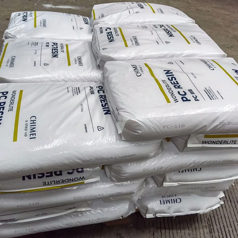 Virgin & Recycle Polycarbonate Pc Resin / Pc Granules - Buy Pc Abs ...