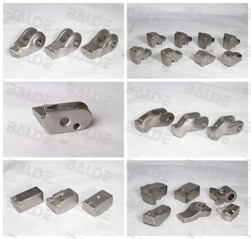 Replacement Tooth Carbide Teeth Fitting Fae Mulcher With 1 Carbide Tip ...