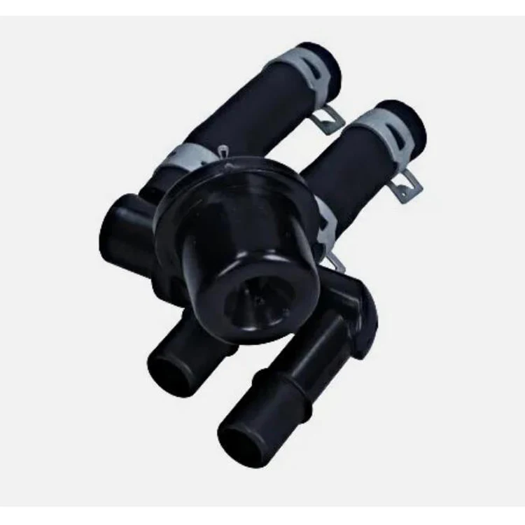 Coolant Control Valve For Forrd Transiit 06-14 1371567 6c11-18d489-aa ...