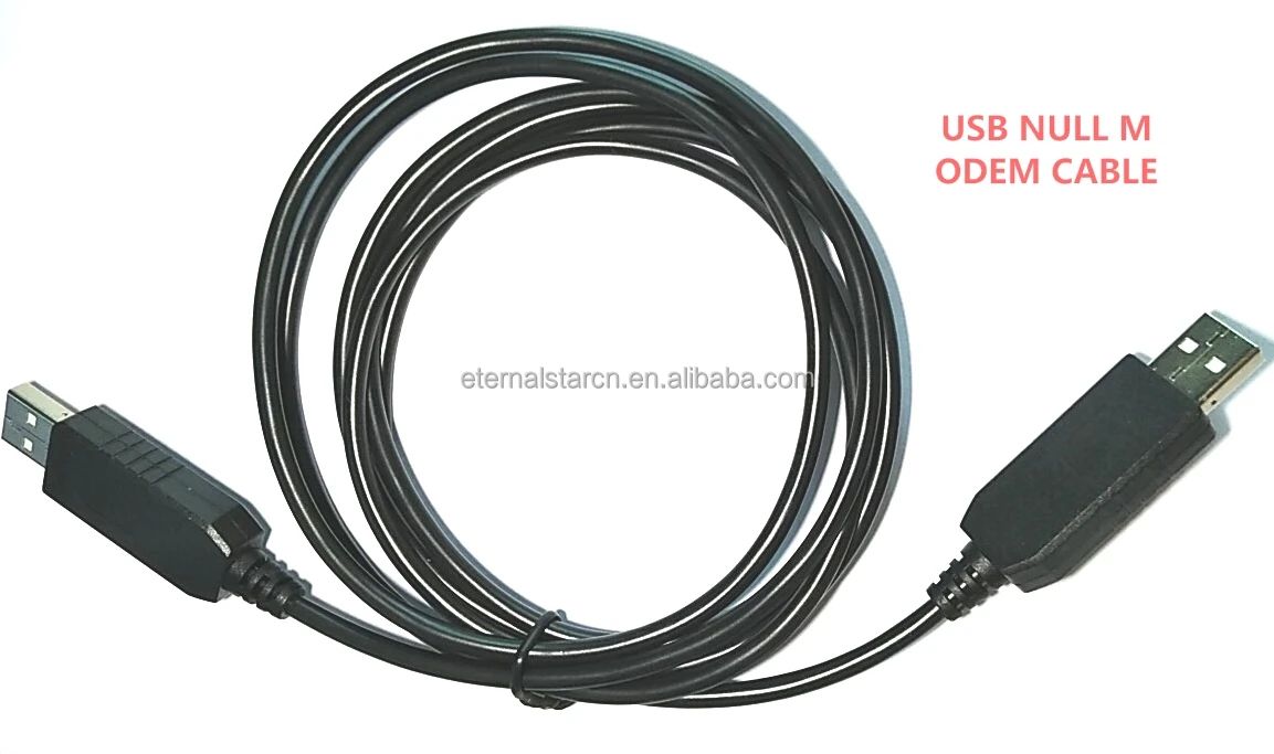 Ftdi Usb Nmc Null Ft232r Null Modem Usb Am To Usb Am - Buy Ftdi Usb Nmc ...