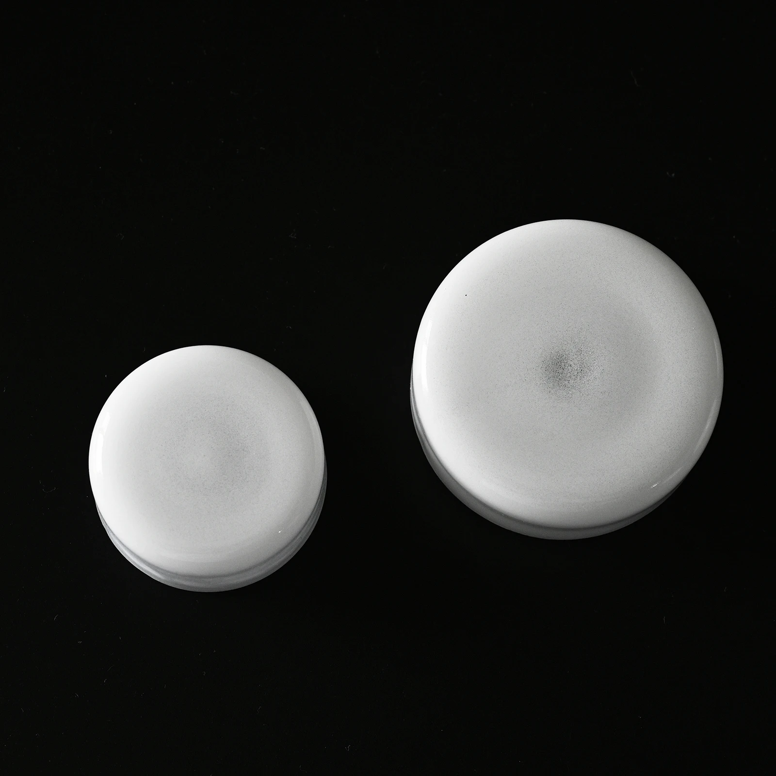 High Temperature Resistance Laboratory Crucible - Quartz