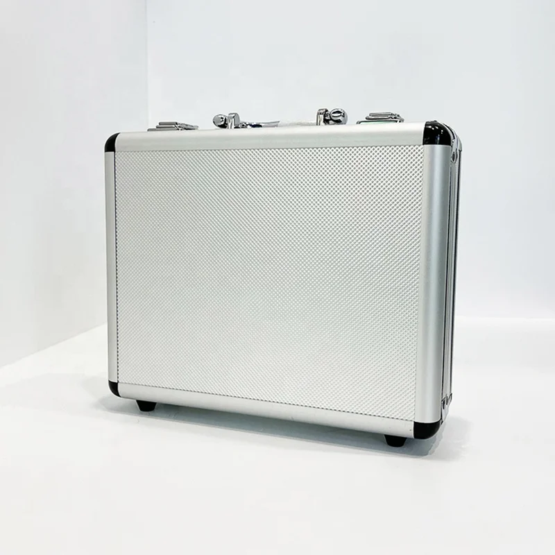 Portable Argon Gas Analyzer - Precision & Reliability