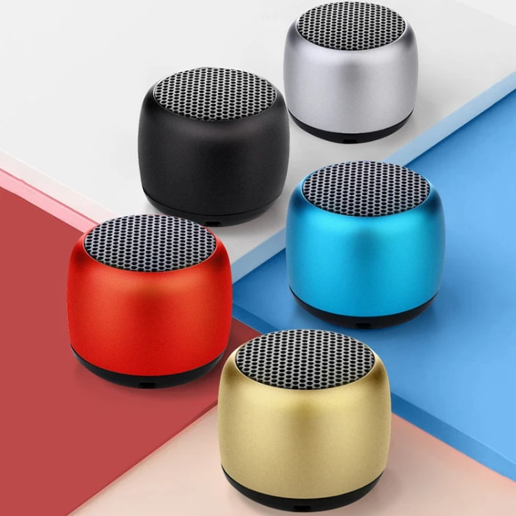 High Quality Small Portable TWS Couplet Wireless Speaker Mini Smart ...