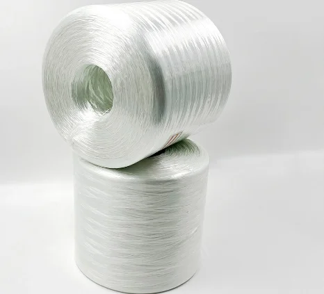 Pultrusion Glass Fiber Polyurethane Resin Glass Fiber From China ...