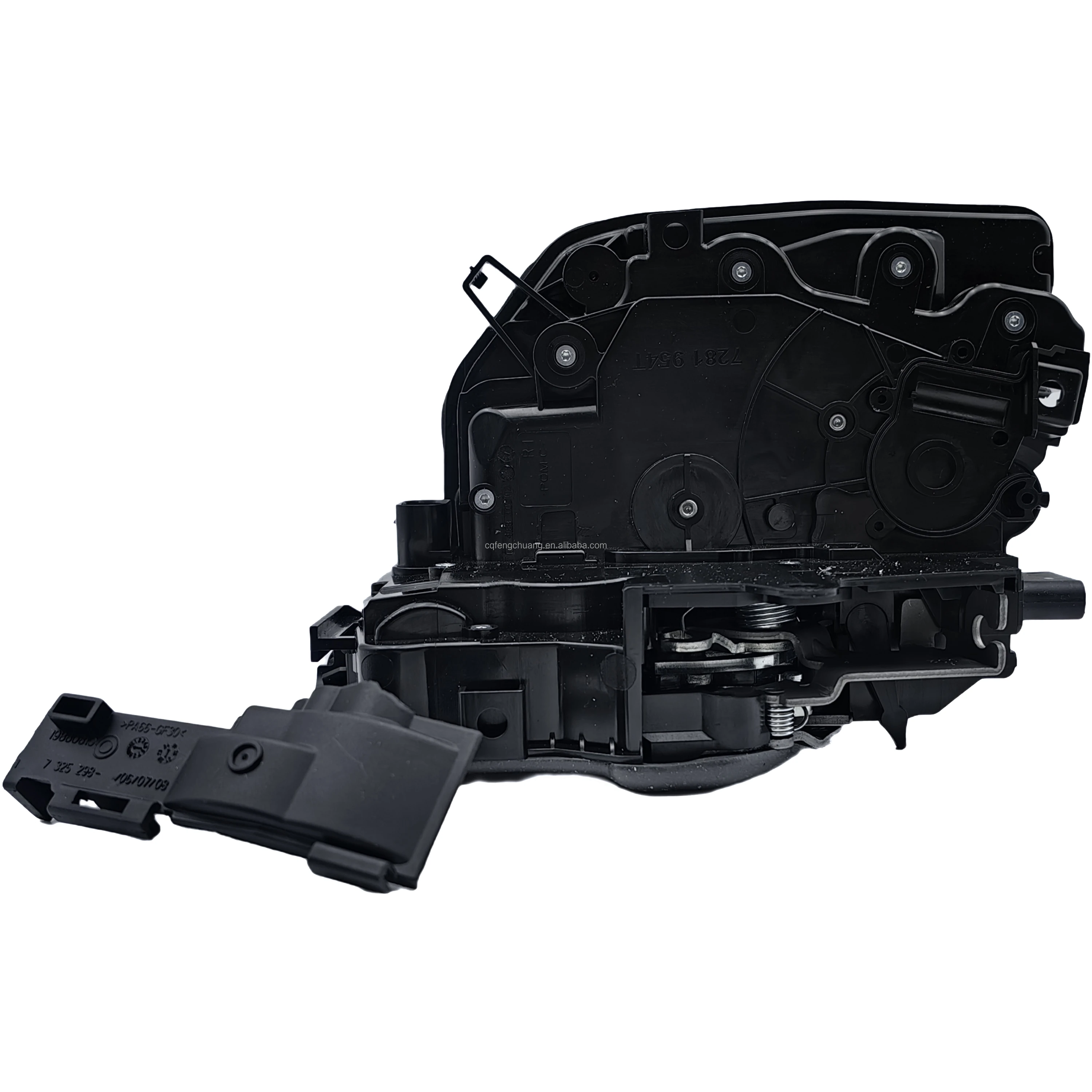 51227281954 For Bmw G30 F90 M5 G11 G12 X5 F15 Mf85 X6 F16 Mf86 Auto ...