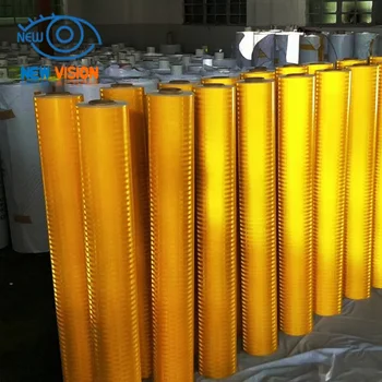 Engineering Grade Road Sign Warning Acrylic Egp Prismatic Reflective ...