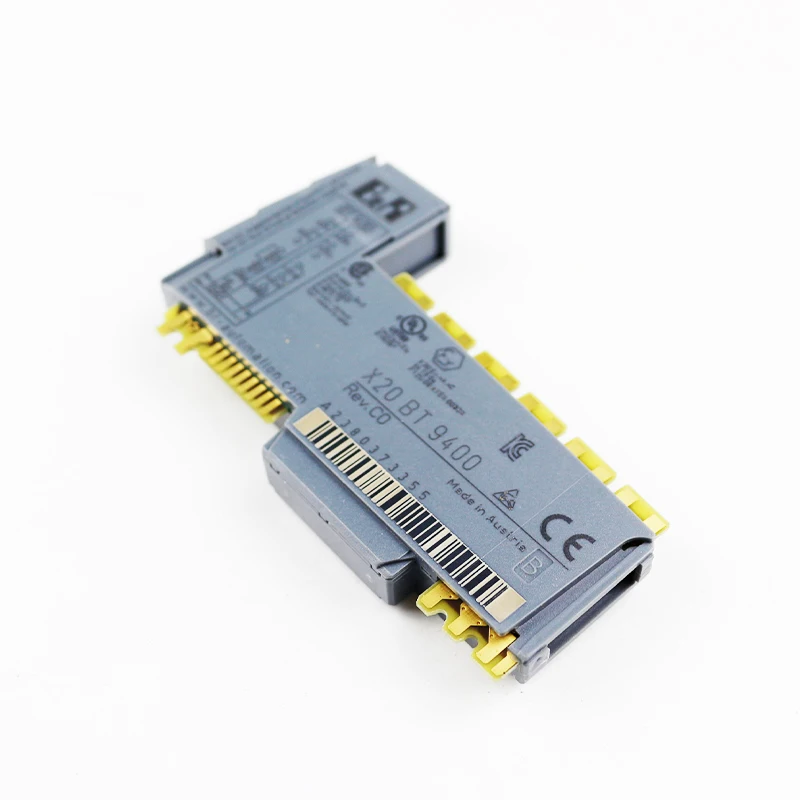X20bt9400 Austria Baikale Bus Relay Module B&r Module Plc Module Is ...