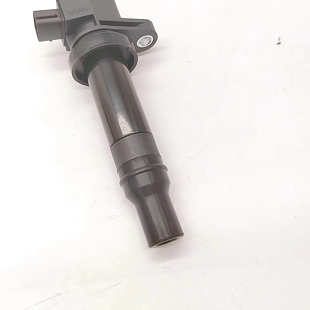 Hyundai Ki a 2015-2016 Ignition Coils - Reliable Performance