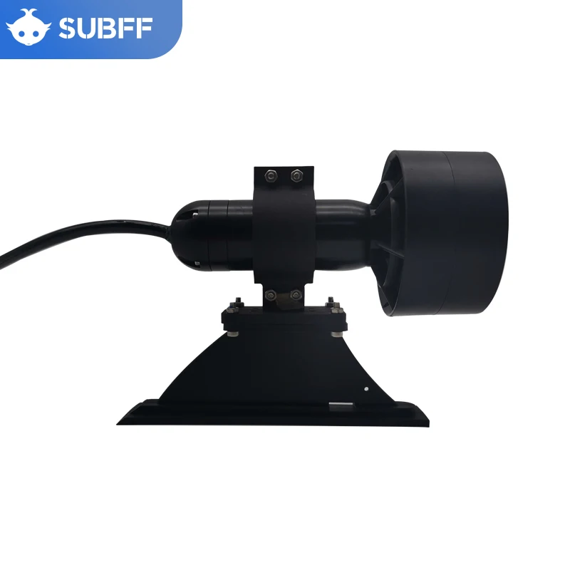 2024 Latest Underwater Thruster Small And Portable 7kg Thrust Can ...