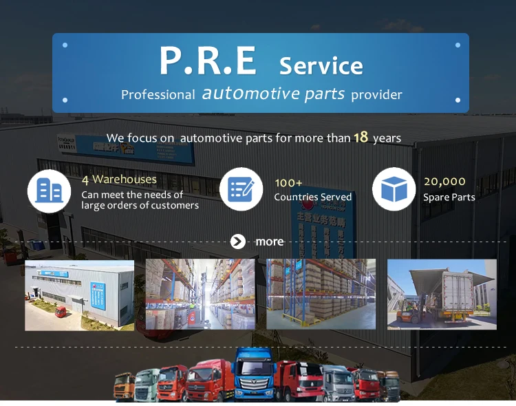 FOTON for Cummins 2.8 and 3.8 Engine Auto Parts Oil Pressure Sensor and ...