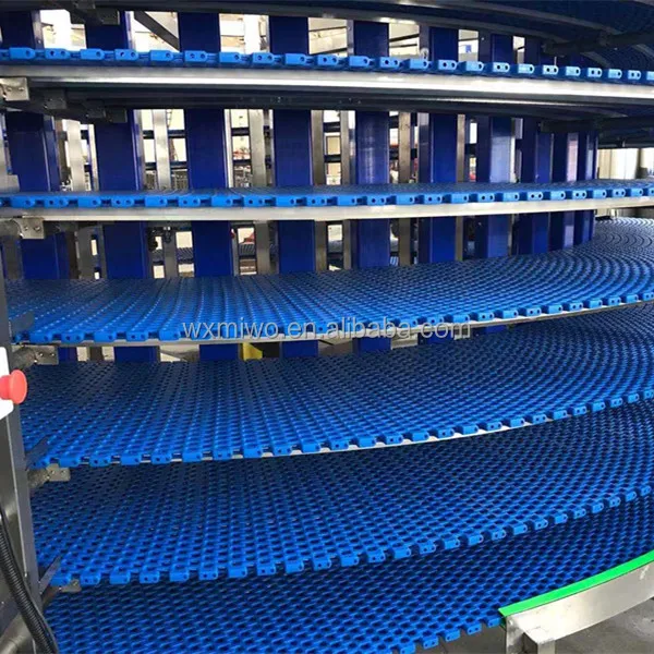 Bakery Cooling Tower System - Efficient & Reliable