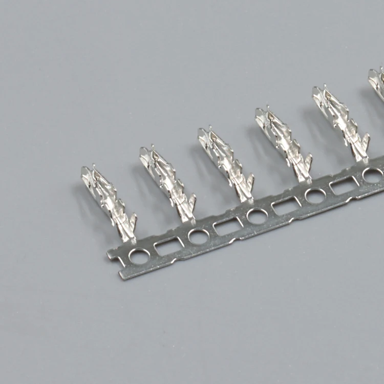 SCONDAR Wire to Board Harness Yeonho SMAW200 - Reliable Connectors