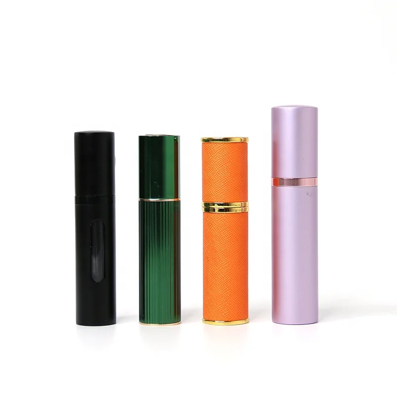 5ml 9ml Empty Portable Cologne Dispenser Portable Mini Perfume ...