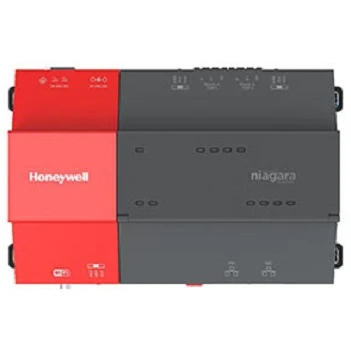 Honeywell WEB-8000 Controller - Advanced HVAC Solutions
