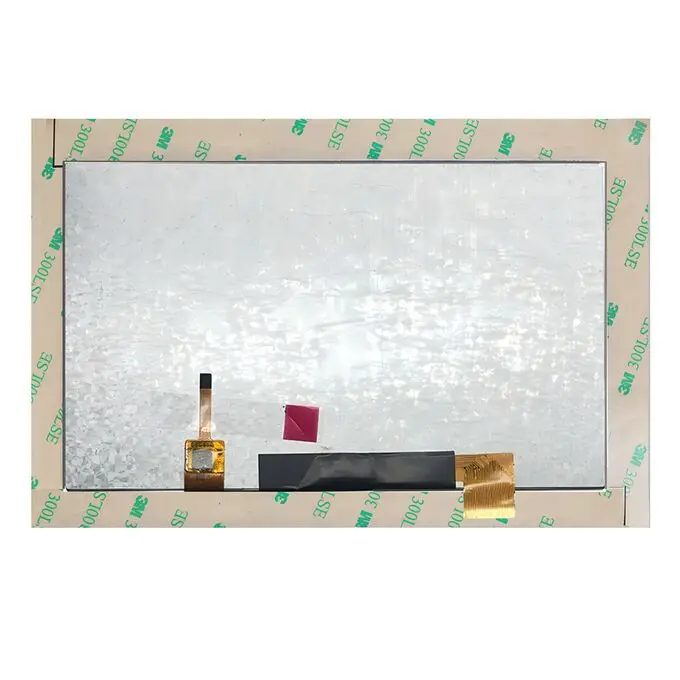 7-inch IPS TFT LCD Display Module with 30 PIN MIPI Interface