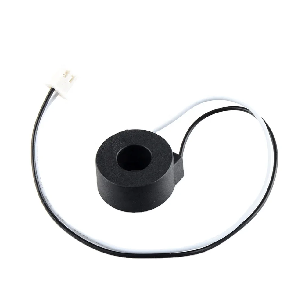 Zentar 20A Precision Current Transformer PCT237 15mm hole lead type ...