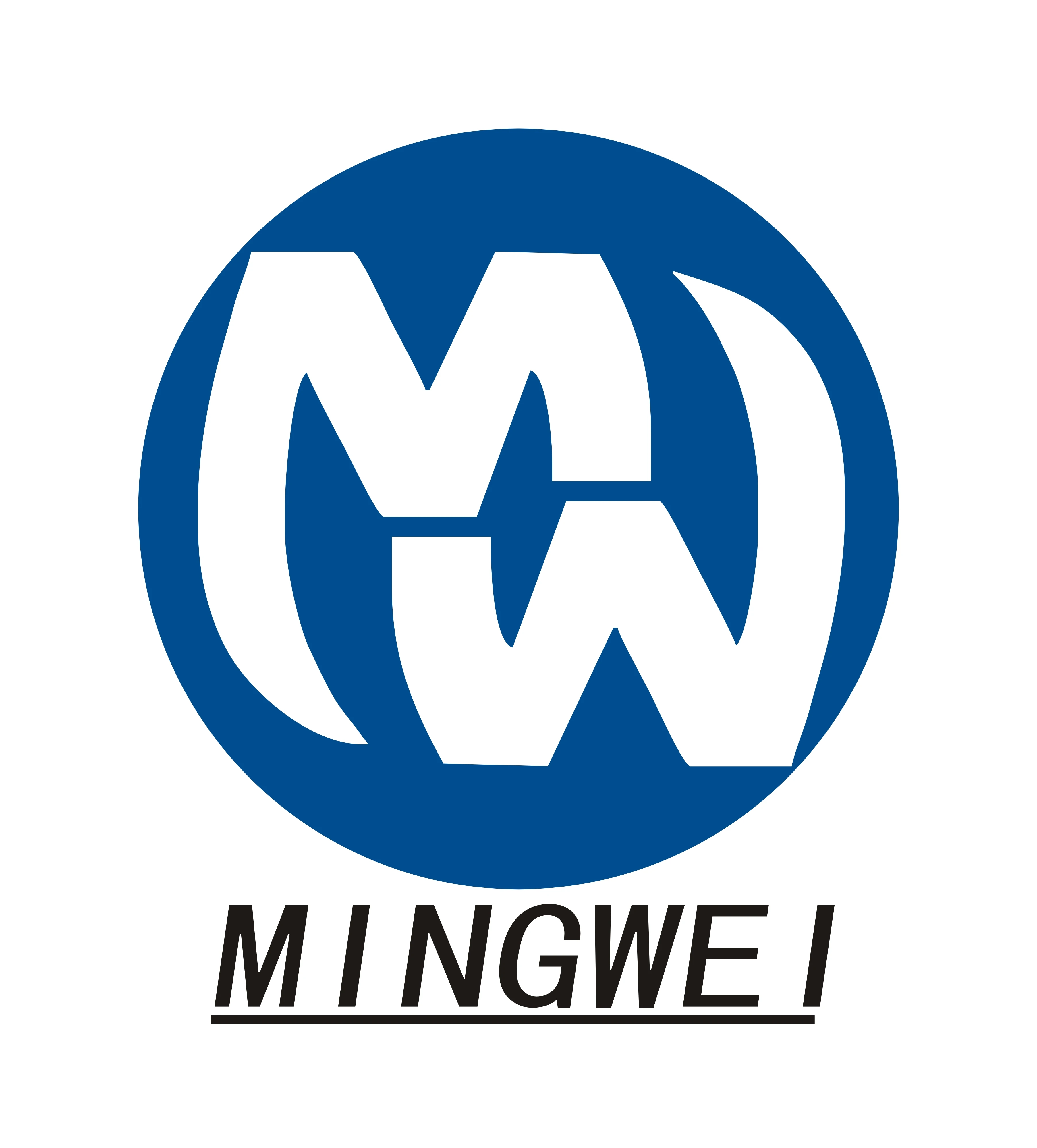 Company Overview - GUANGDONG MINGWEI CASTERS CO., LTD.