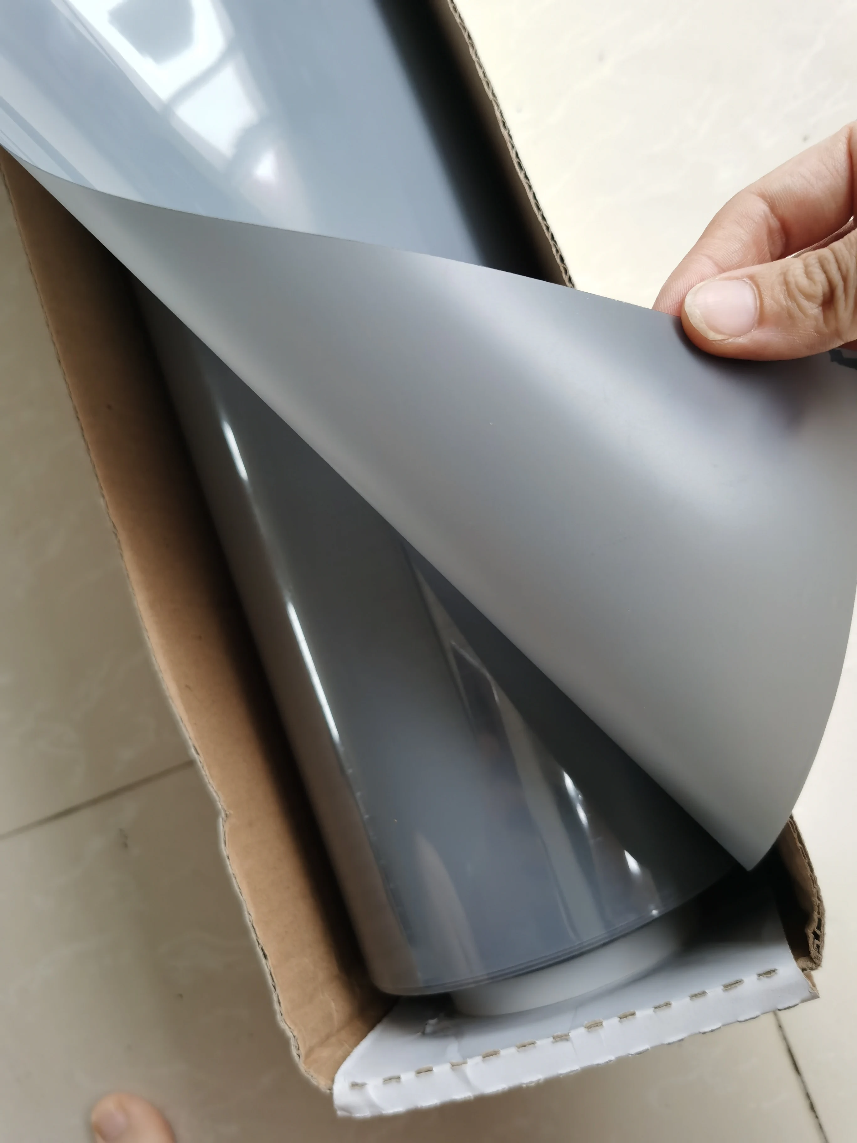 Rear Projection Film Hologram Projector 3d Holographic Projection ...