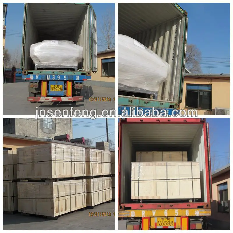 Senfeng 100t Cnc Sheet Metal Bending Machines And Press Brake To ...