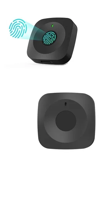 New Design Biometric Fingerprint Locker Lock Electronic Fingerprint ...