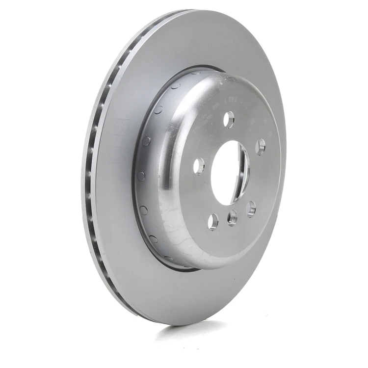 G20 G21 G30 G31 G32 G29 Rear Left Brake Disc For Bmw G11 G12 G01 G02 ...