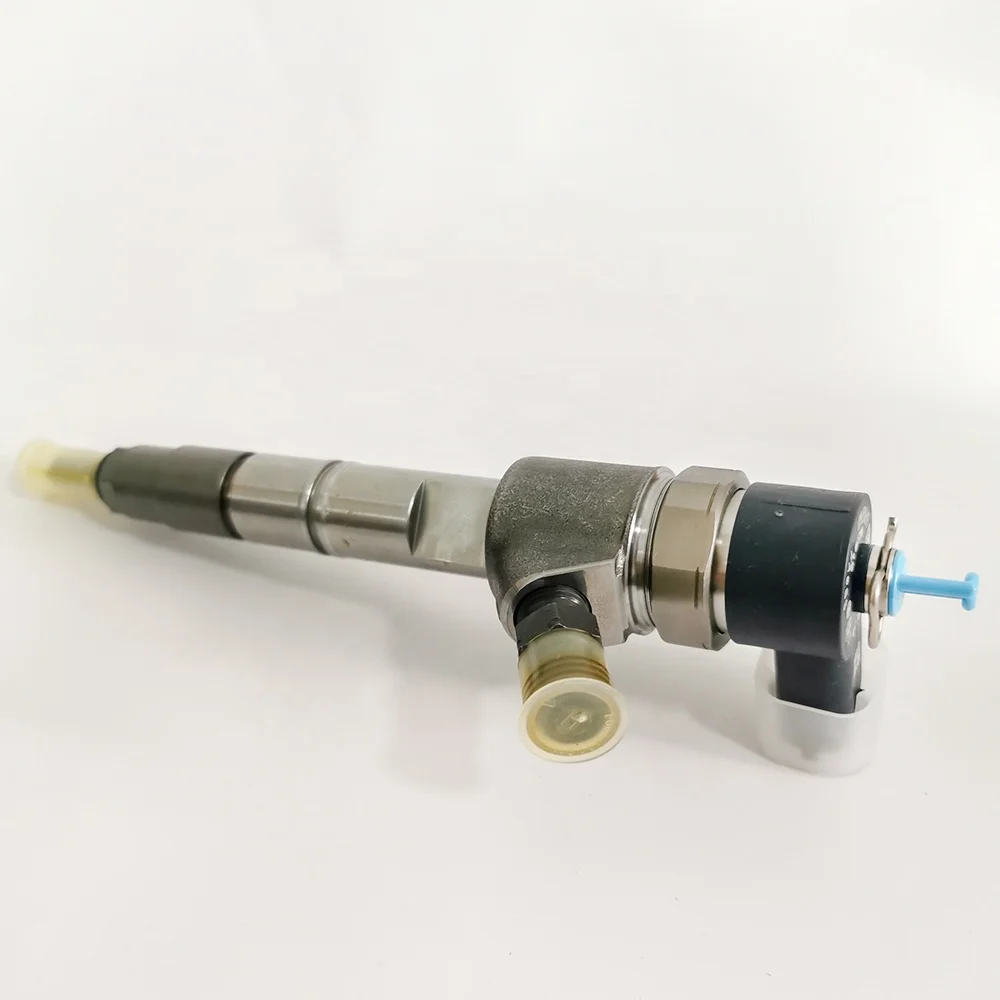 0445110412 Supply diesel Engine Injector 0445110343 Common Rail Fuel ...
