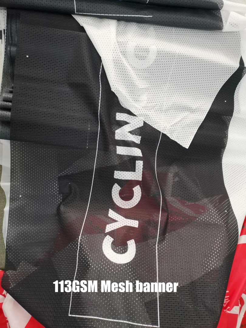 Custom Vinyl Banners - Durable Outdoor Advertising Solutions