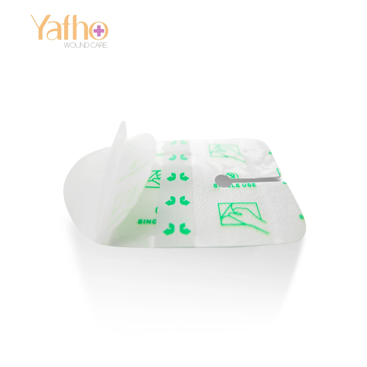 I.v. And Catheter Fixation Device--securefix With Pad Medical ...