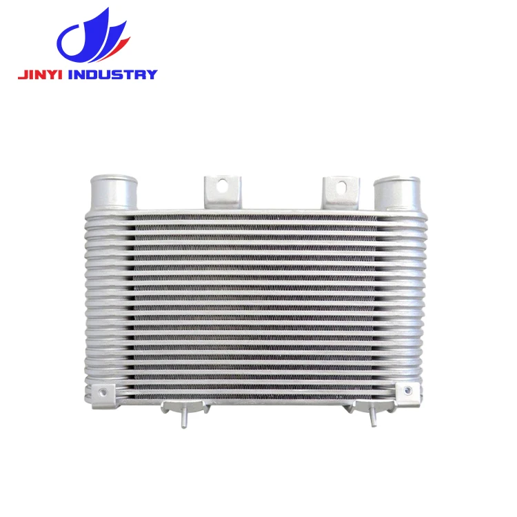 Car Intercooler for Ford Ranger Mazda BT-50 2006 - SCY