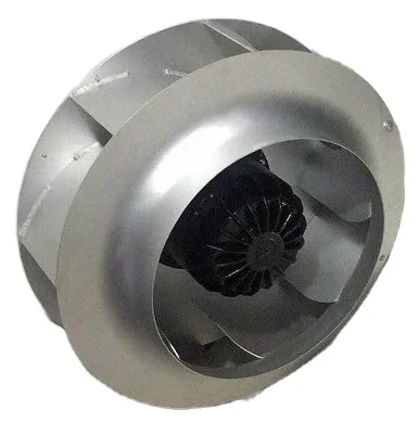 German Rosenberg Fan DKHR 500-4SW.155.6HF 400V 3.5A High Pressure ...