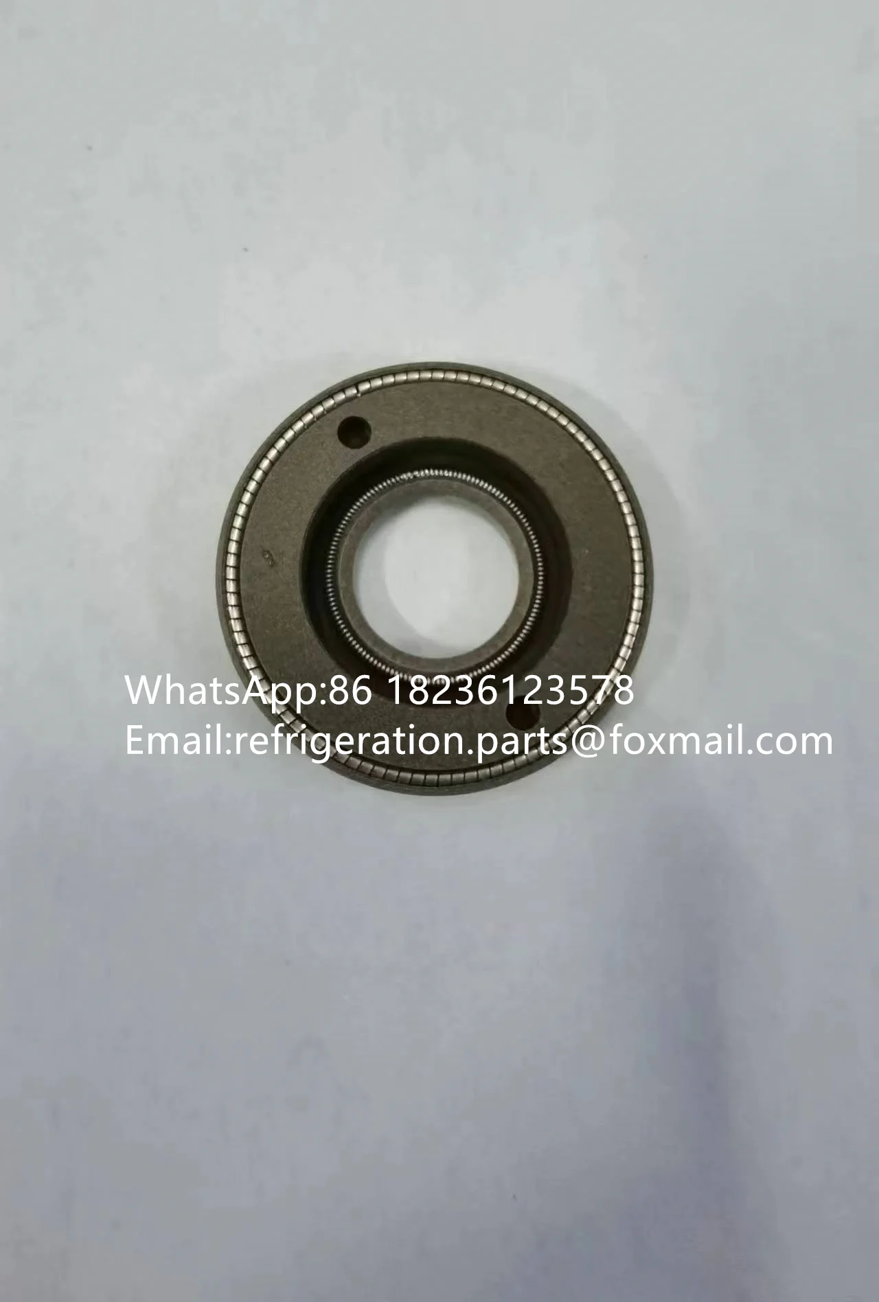 TRANE SEL00839 Oil Pump Seal - Reliable Refrigeration Spare Parts for ...