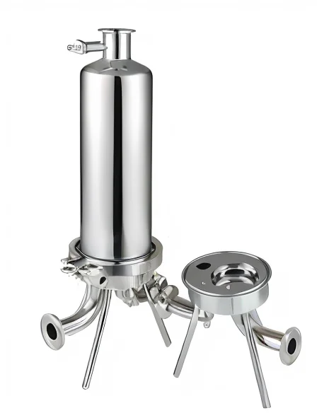 New Sanitary Activity Microporous Membrane Filters With Pump And ...