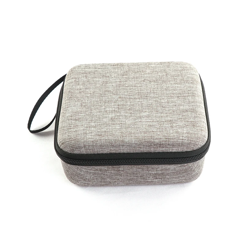 EVA storage box Multi-functional packaging hardware toolbox Portable ...