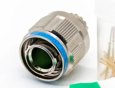 MIL-C-38999 MIL-DTL-38999 J599/26WG48SN-H 4 Pin Circular MIL Spec ...